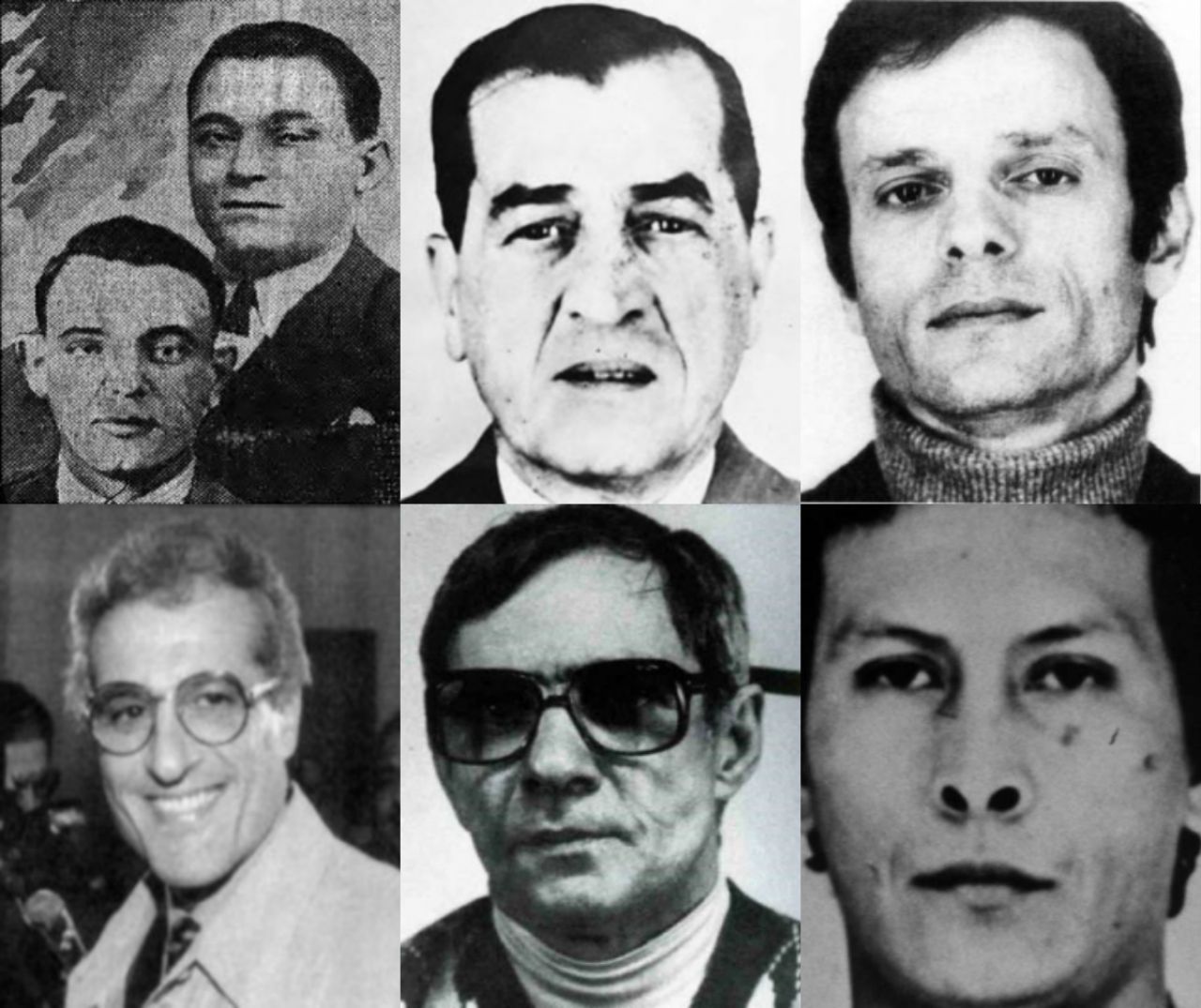 What was The French Connection? – Blog Learn French Fun