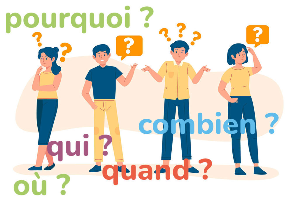 FRENCH BEGINNERS – Blog Learn French Fun