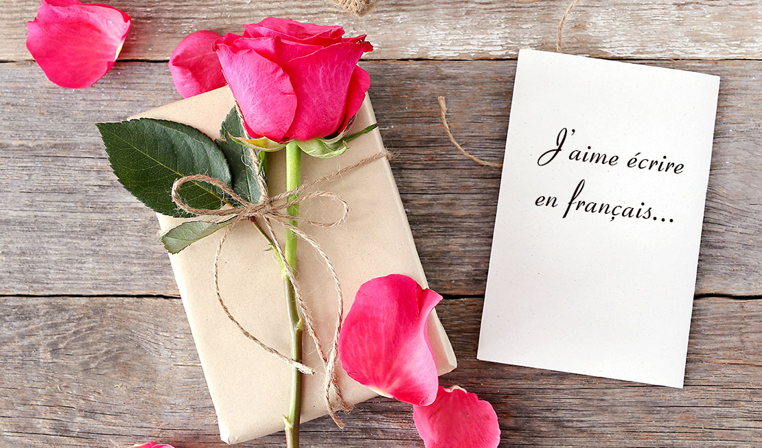 The Best Tips For Passing Your Next French Writing Exam Blog Learn