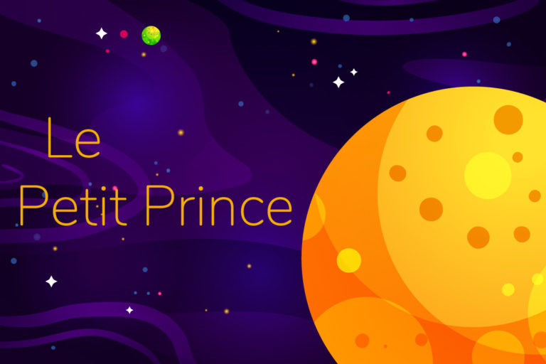 Is Le Petit Prince good for learning French? – Blog Learn French Fun