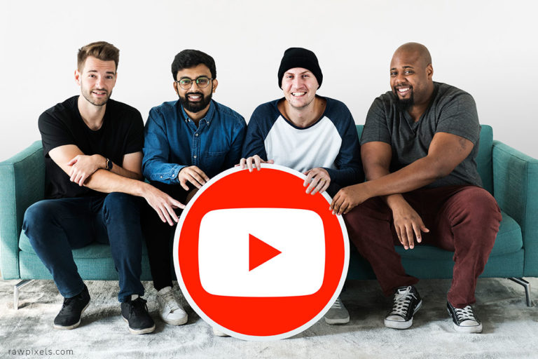 Who are the most popular French YouTubers? – Blog Learn French Fun