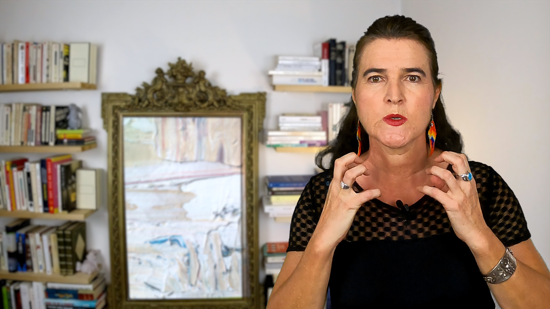 How to understand the gestures and mimics of the French? – Blog Learn ...