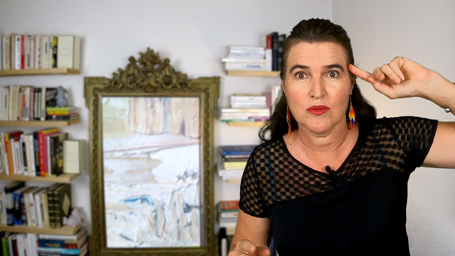 How to understand the gestures and mimics of the French? – Blog Learn ...