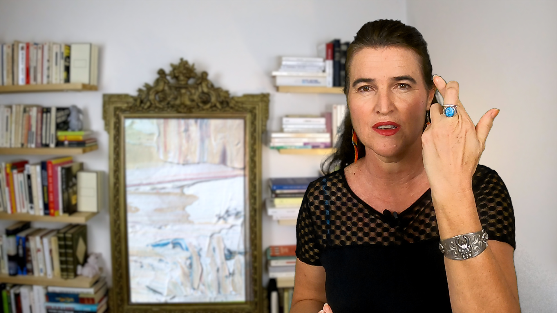 How to understand the gestures and mimics of the French? – Blog Learn ...