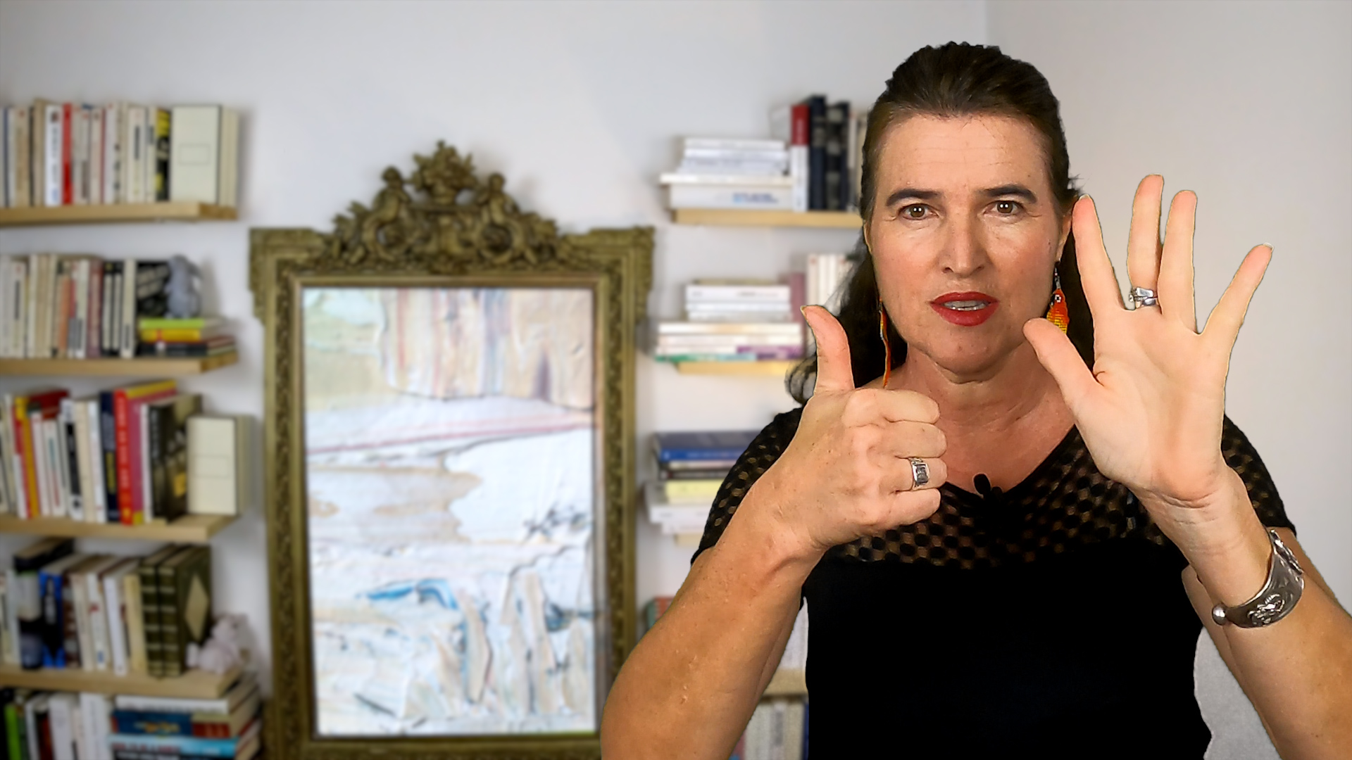 How to understand the gestures and mimics of the French? – Blog Learn ...