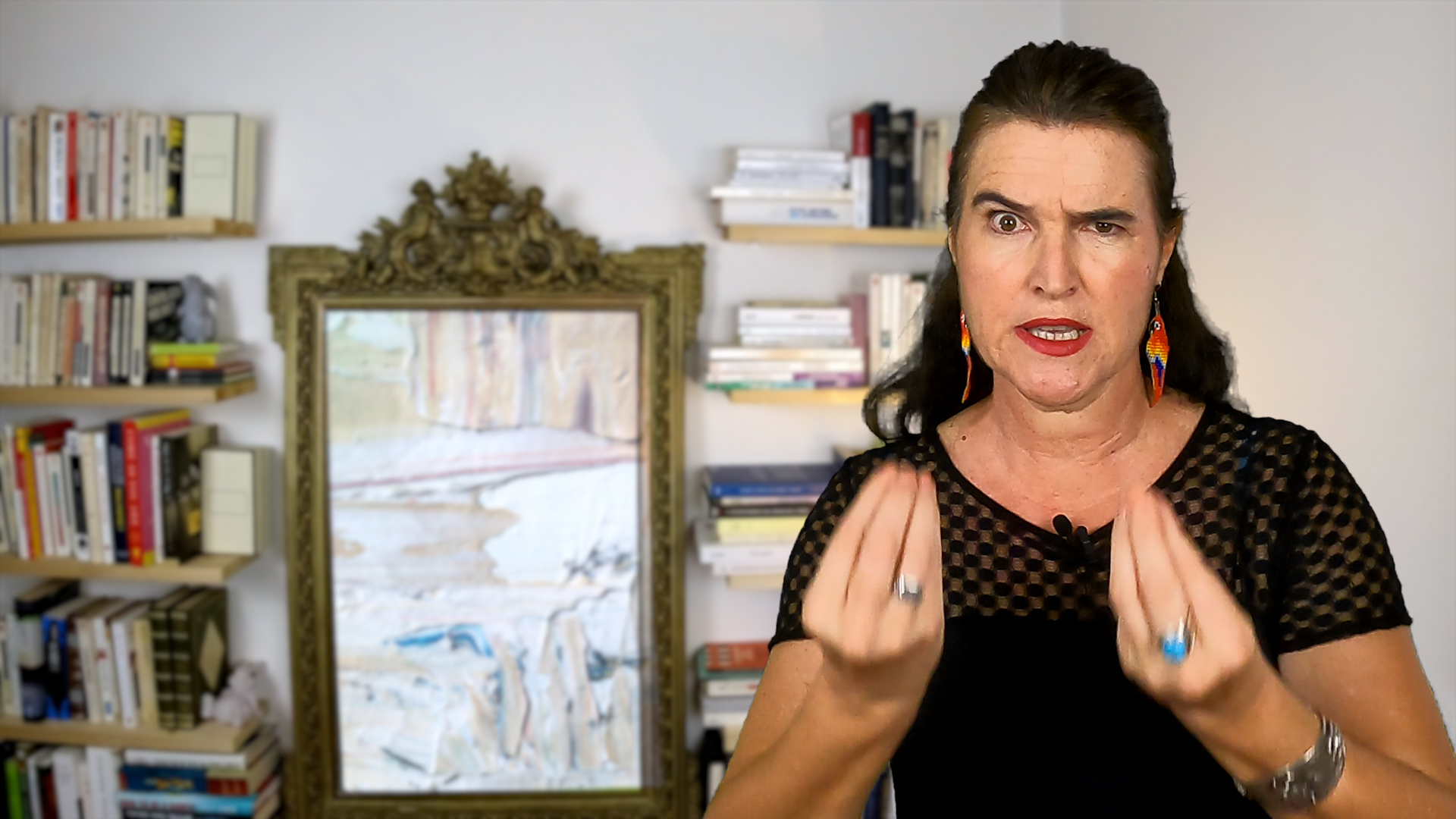 How to understand the gestures and mimics of the French? – Blog Learn ...