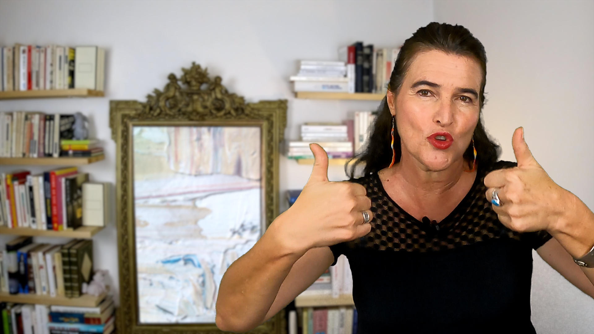 How to understand the gestures and mimics of the French? – Blog Learn ...